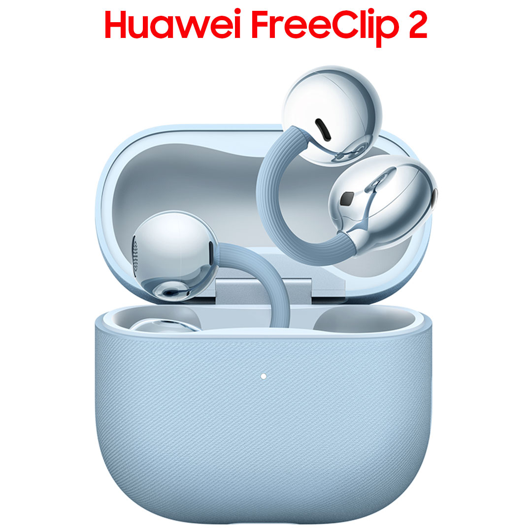 HUAWEI FreeClip 2 (PRE-ORDER) - One One Store - Phone Shop in Cambodia