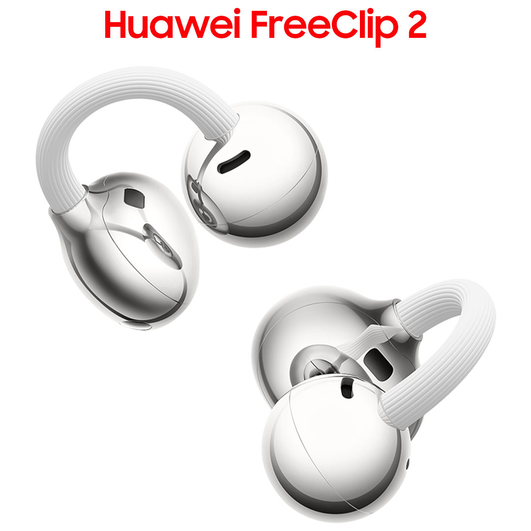 HUAWEI FreeClip 2 (PRE-ORDER) - One One Store - Phone Shop in Cambodia