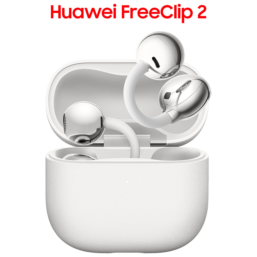 HUAWEI FreeClip 2 (PRE-ORDER) - One One Store - Phone Shop in Cambodia