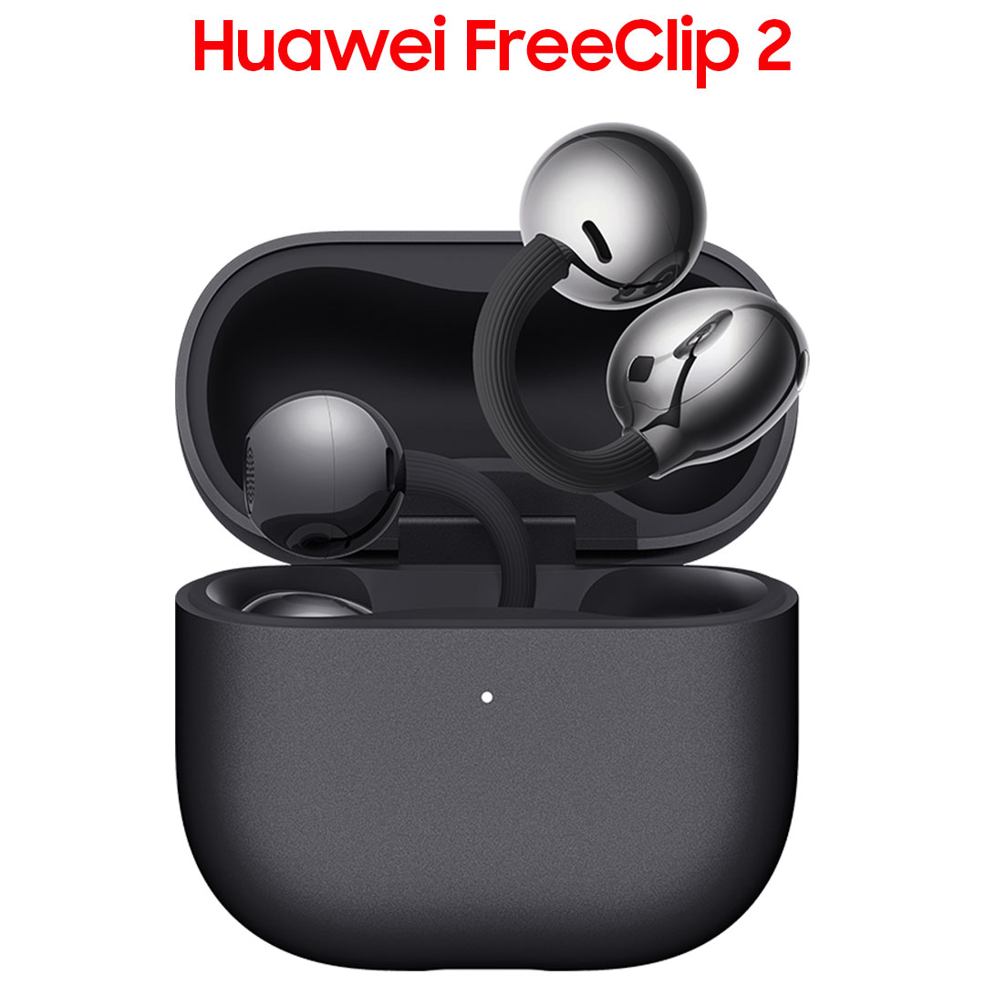 HUAWEI FreeClip 2 (PRE-ORDER) - One One Store - Phone Shop in Cambodia