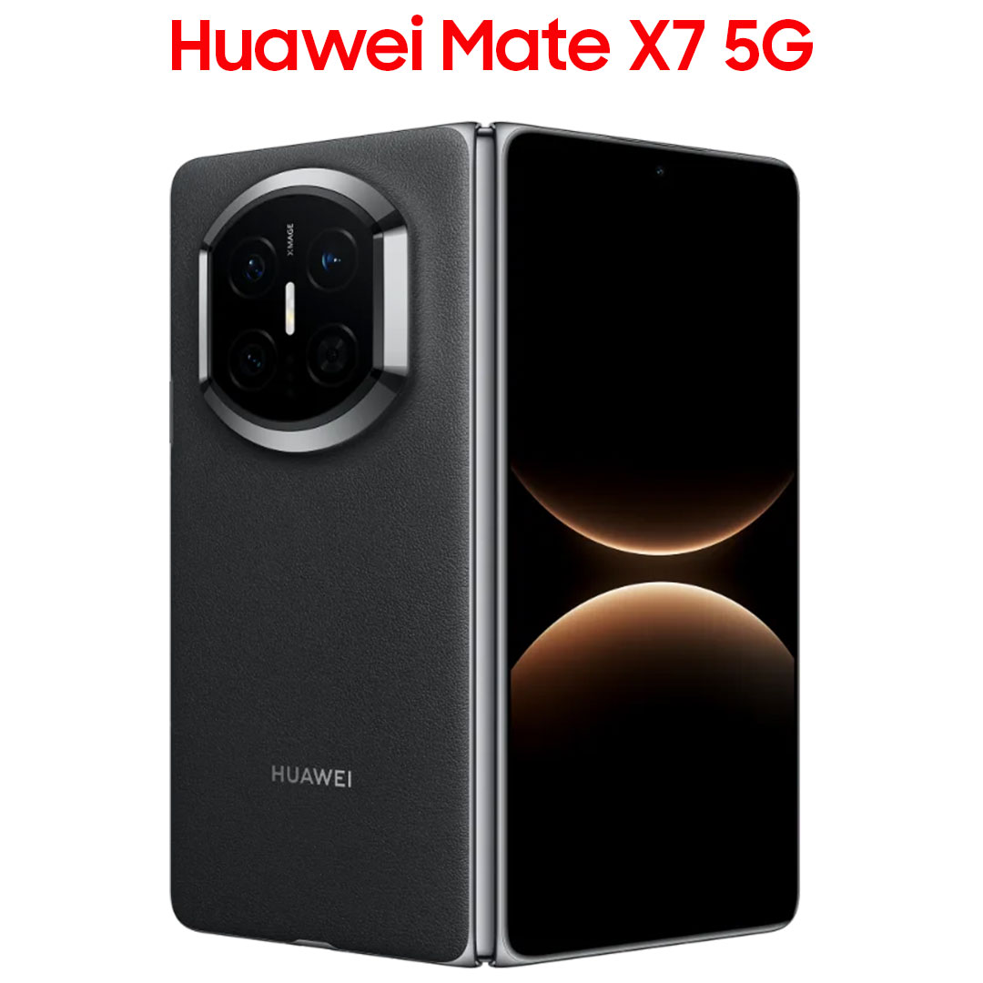 HUAWEI Mate X7 512GB+16GB (PRE-ORDER) - One One Store - Phone Shop in ...